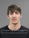 Recent Booking / Mugshot for DYLAN M HARRIS in Wayne County, Indiana