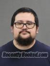 Recent Booking / Mugshot for DAVID ALEJANDRO LICEA in Wayne County, Indiana