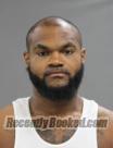 Recent Booking / Mugshot for DERRICK TERRELL WALKER in Wayne County ...