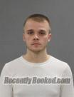 Recent Booking / Mugshot for ELI JORDAN KINNEY in Wayne County, Indiana