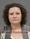 Recent Booking / Mugshot for HEATHER JO FROST in Wayne County, Indiana