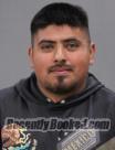 Recent Booking / Mugshot for JORGE CRUZ-MENDIOLA in Wayne County, Indiana