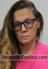 Recent Booking / Mugshot for JENNIFER LYNN DUNAWAY in Wayne County, Indiana