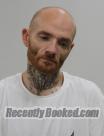 Recent Booking / Mugshot for JUSTIN PAUL GABBARD in Wayne County, Indiana