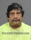 Recent Booking / Mugshot for JOSE VARGAS MORENO in Wayne County, Indiana