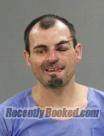 Recent Booking / Mugshot for JEREMY RAY RICHMOND in Wayne County, Indiana
