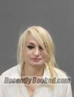 Recent Booking / Mugshot for JESSICA LEIGH ANN SPAULDING in Wayne ...
