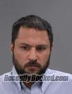 Recent Booking / Mugshot for JAMES RICHARD RANDALL WALSH in Wayne ...