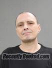 Recent Booking / Mugshot for JASON MATTHEW WIGGER in Wayne County, Indiana