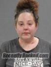 Recent Booking / Mugshot for KAYLEIGH SEWELL BURDETTE in Wayne County ...