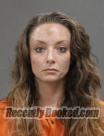 Recent Booking / Mugshot for KYLIE SUZANNE CASHDOLLAR in Wayne County ...