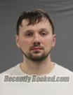 Recent Booking / Mugshot for KYLE DAVID DISBRO in Wayne County, Indiana