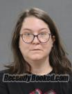 Recent Booking / Mugshot for KIMBERLY RACHEL NOLTE in Wayne County, Indiana