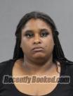 Recent Booking / Mugshot for LASHEA D HOWARD in Wayne County, Indiana