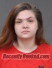 Recent Booking / Mugshot for MIKAYLA RENEE ASHBROOK in Wayne County ...