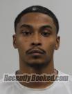 Recent Booking / Mugshot for MARQUIS DOMINIQUE BOOKER in Wayne County ...