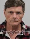 Recent Booking / Mugshot for MARK SHANE GRIFFIS in Wayne County, Indiana