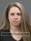 Recent Booking / Mugshot for MEGAN RENEE MACKEY in Wayne County, Indiana