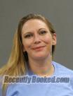 Recent Booking / Mugshot for MOLLY RACHAEL WHITTED in Wayne County, Indiana