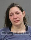 Recent Booking / Mugshot for NATALIE SUZANNE ENGLE in Wayne County, Indiana