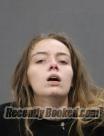 Recent Booking / Mugshot for PAIGE M OREBAUGH in Wayne County, Indiana
