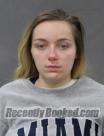 Recent Booking / Mugshot for PAIGE M OREBAUGH in Wayne County, Indiana