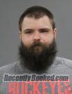 Recent Booking / Mugshot for RYAN MICHAEL MYNATT in Wayne County, Indiana