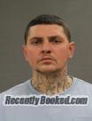 Recent Booking / Mugshot for SHAWN CHRISTOPHER LEE FARROW in Wayne ...