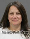 Recent Booking / Mugshot for SARA IRENE FRAZEE in Wayne County, Indiana
