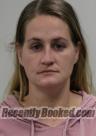 Recent Booking / Mugshot for SAMANTHA B THOMPSON in Wayne County, Indiana