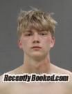 Recent Booking / Mugshot for TIMOTHY ISIAH BAKER in Wayne County, Indiana