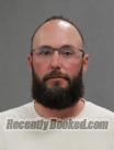 Recent Booking / Mugshot for TREVOR GREGORY in Wayne County, Indiana