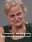 Recent Booking / Mugshot for TERRI LEE GILBERT in Wayne County, Indiana