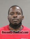 Recent Booking / Mugshot for TERRANCE C JACKSON in Wayne County, Indiana