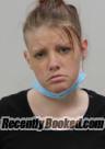 Recent Booking / Mugshot for TORI WICKS in Wayne County, Indiana