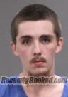 Recent Booking / Mugshot for WESLEY T CONLEY in Wayne County, Indiana