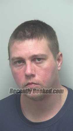 Jared Lee Janing Arrest Record & Booking Info – Wells County, Indiana ...