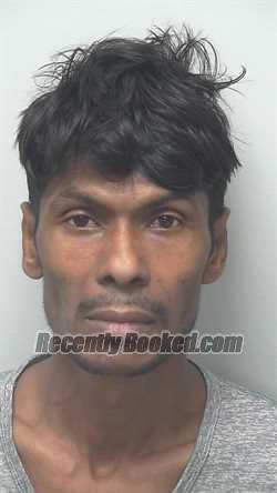 Recent Booking / Mugshot for Shan Shu in Wells County, Indiana