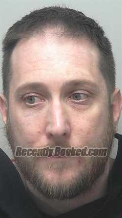 Recent Booking / Mugshot for Matthew Scott Beck in Wells County, Indiana