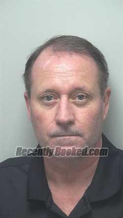 Recent Booking / Mugshot for Gregory Kenneth Bowlin in Wells County ...