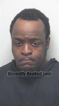 Recent Booking / Mugshot for Stalon Javontae Green in Wells County, Indiana