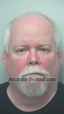 Recent Booking / Mugshot for Barry Gene Blain in Wells County, Indiana