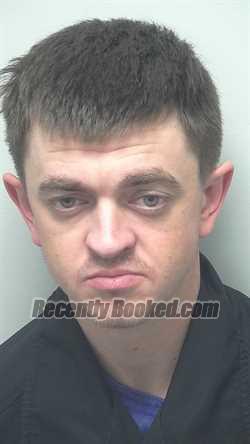 Recent Booking / Mugshot for Riley Pearson Almand in Wells County, Indiana