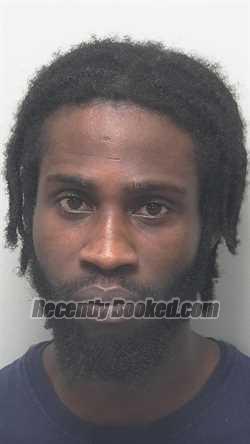 Recent Booking / Mugshot for Wayne Samuel Ogilvie in Wells County, Indiana