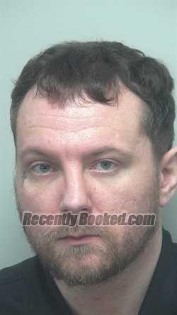 Recent Booking / Mugshot for Justin James Foss in Wells County, Indiana