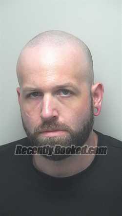 Recent Booking / Mugshot for Nathanael Matthew Smith in Wells County ...