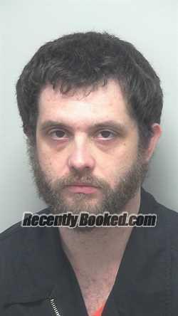 Recent Booking / Mugshot for Jacob Clinton Taylor in Wells County, Indiana