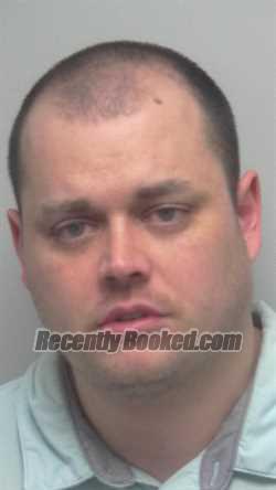 Recent Booking / Mugshot for Sean D Ashman in Wells County, Indiana