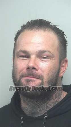 Recent Booking / Mugshot for Kristopher Alan Souter in Wells County ...