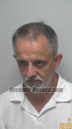 Recent Booking / Mugshot for Steven Eric Limbert in Wells County, Indiana